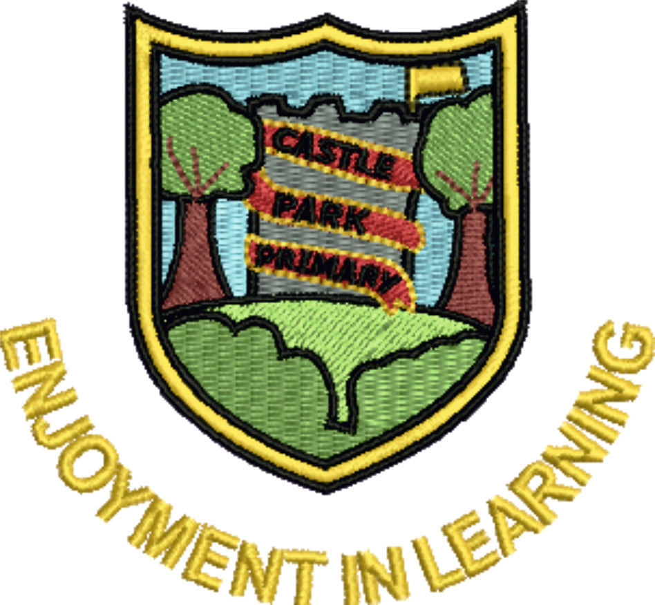 Castle Park Primary School Uniform - Caldicot – Flexi-Print Store