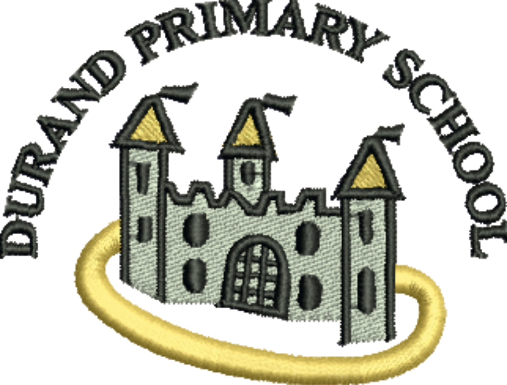 Durand Primary School – Flexi-Print Store