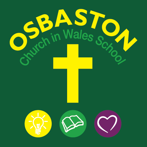 Osbaston Primary School – Flexi-Print Store