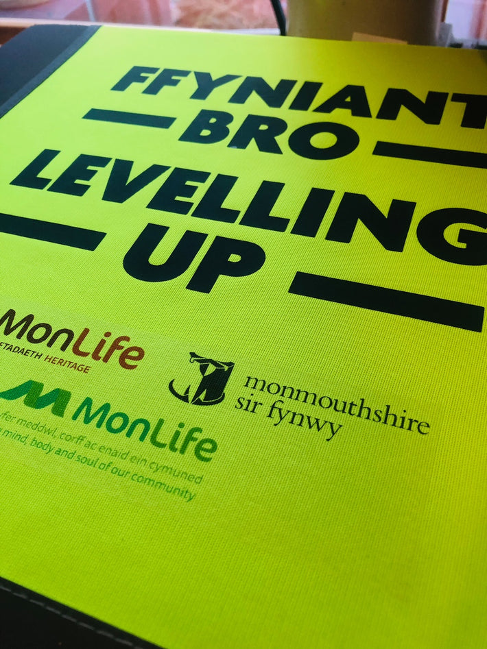 Flexi-Print ¦ Printing Services - Print Shop - Custom Embroidery ...